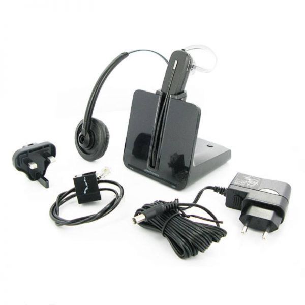 Plantronics c054a store