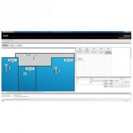 ICOM IP1000C Controller - 100 Endgeräte - IP1000C 100