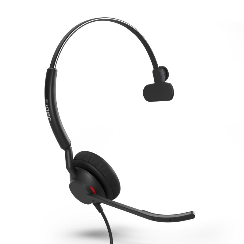 Jabra Engage 50 II USB A UC Mono