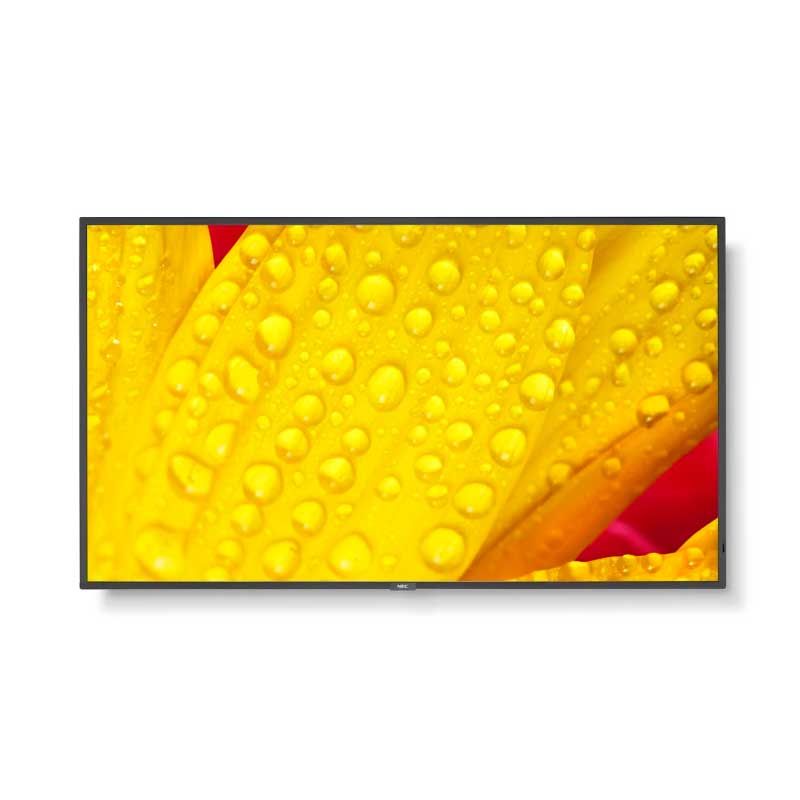NEC Multisync ME501 50 display fur professionelle Anwendungen