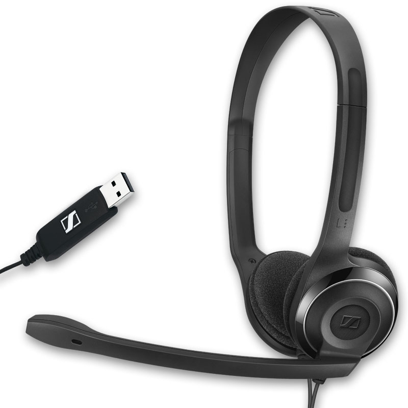 Sennheiser PC 8 USB Headset | Onedirect.de