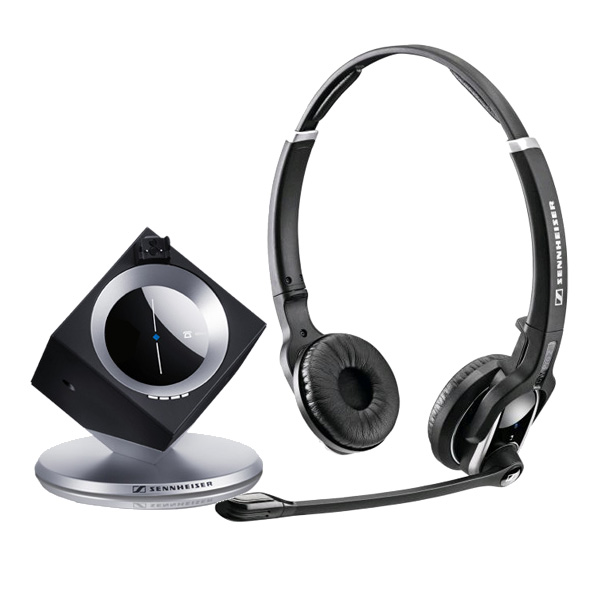 Sennheiser DW Pro 2 ML (DW 30 ML) - 504462 | Onedirect.de